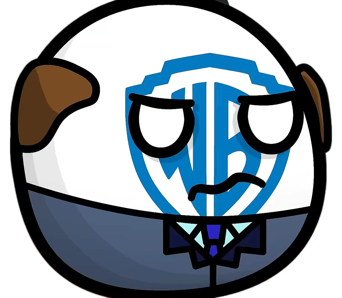 Warner Bros. | WorkerBoi Wiki | Fandom