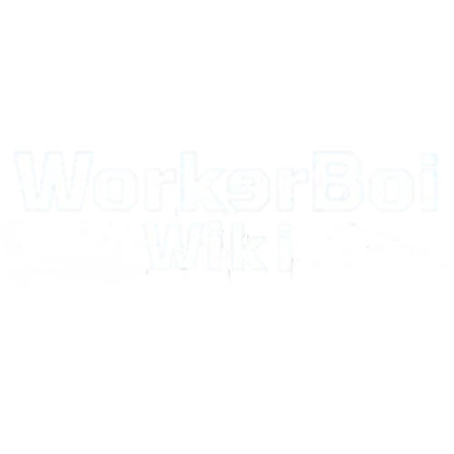 WorkerBoi Wiki | Fandom