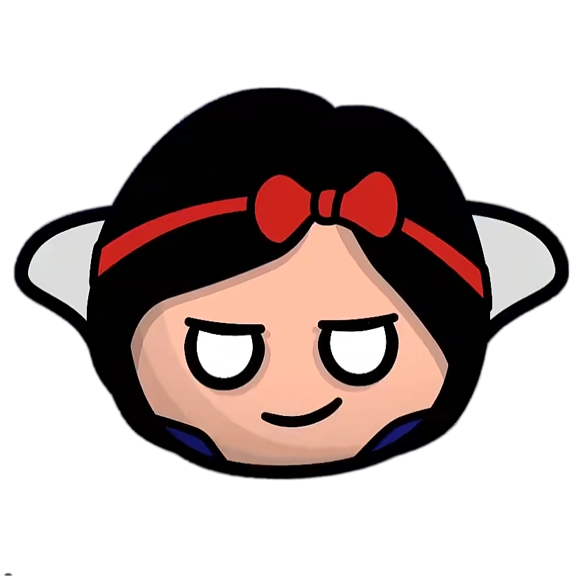 Snow White | WorkerBoi Wiki | Fandom