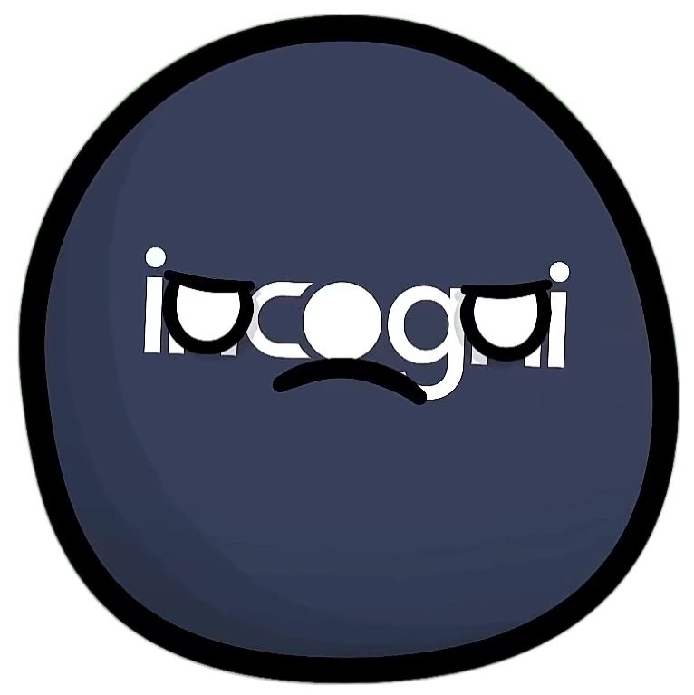 Incogni | WorkerBoi Wiki | Fandom