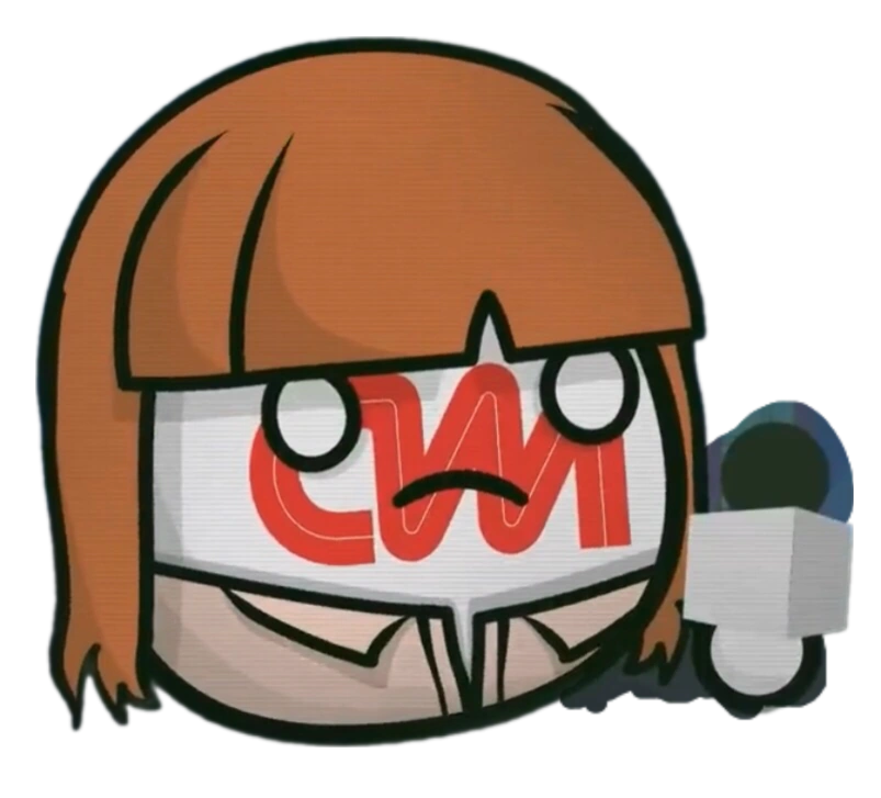 CNN | WorkerBoi Wiki | Fandom