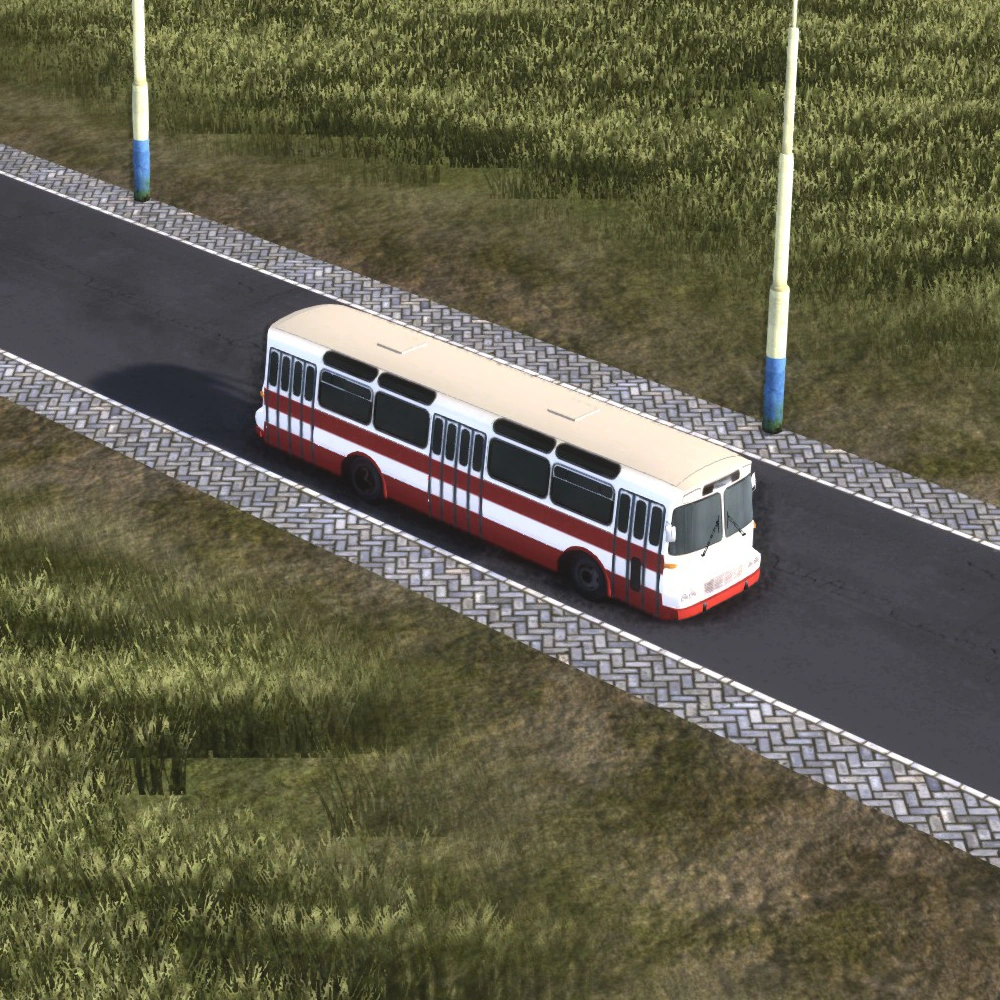 K- SM11 | Workers & Resources: Soviet Republic Wiki | Fandom