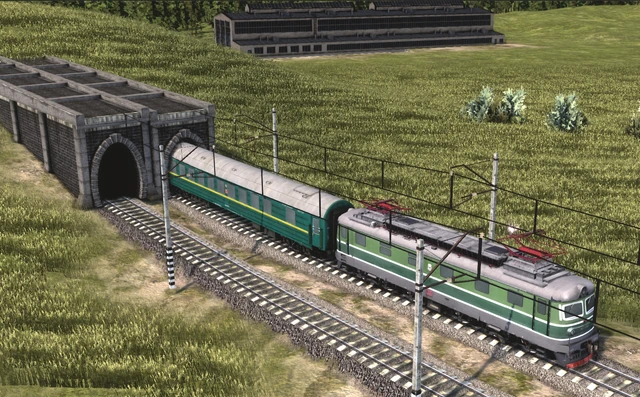 Report for the community #54 | Workers & Resources: Soviet Republic ...