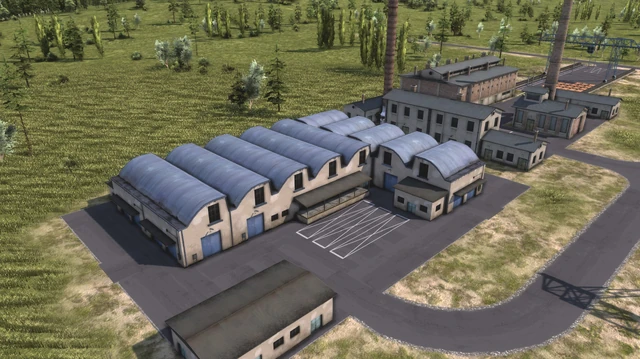 Report for the community #79 | Workers & Resources: Soviet Republic ...