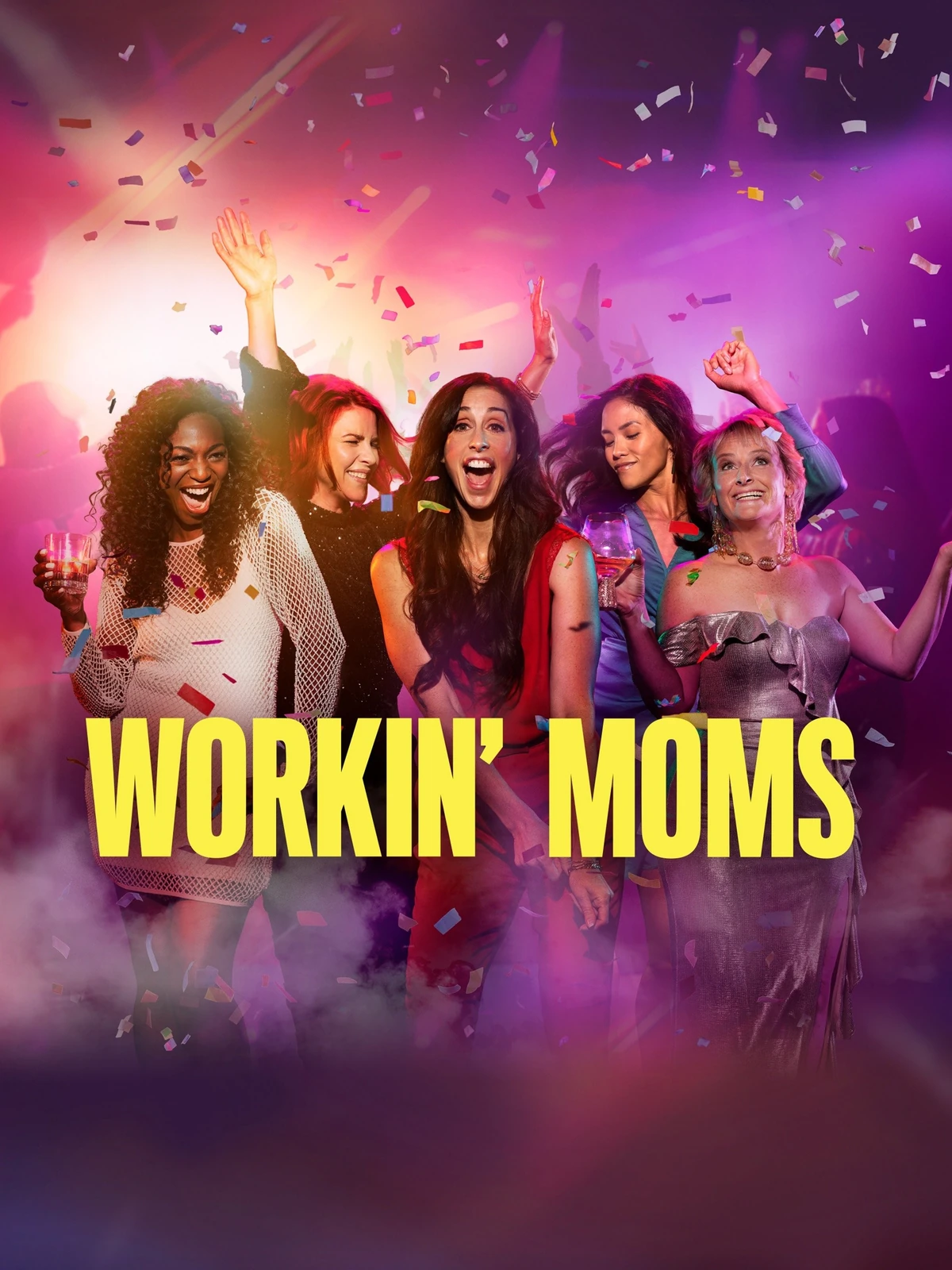Season 7 | Workin' Moms Wiki | Fandom