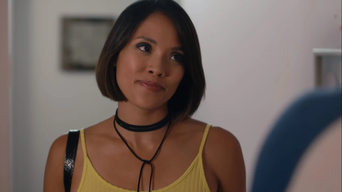 Jenny Matthews | Workin' Moms Wiki | Fandom