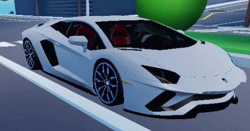 Lamborghini Aventador LP 740-4 S (2017) | Working Car Simulator Wiki ...