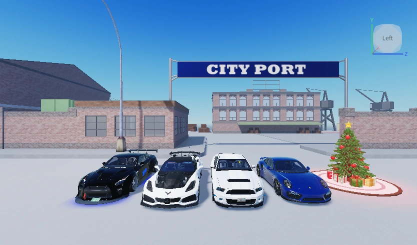 Porsche 911 Turbo S (2020) | Working Car Simulator Wiki | Fandom