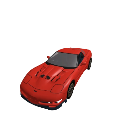 Chevrolet Corvette C5 (1997) | Working Car Simulator Wiki | Fandom