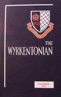 Wyrkenton | Workington Wiki | Fandom