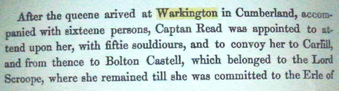 Warkington | Workington Wiki | Fandom