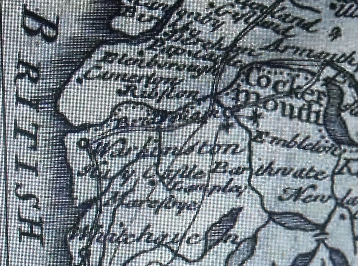Warkinston | Workington Wiki | Fandom