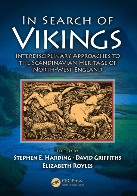 Why hasn't Workington got a Viking name? | Workington Wiki | Fandom