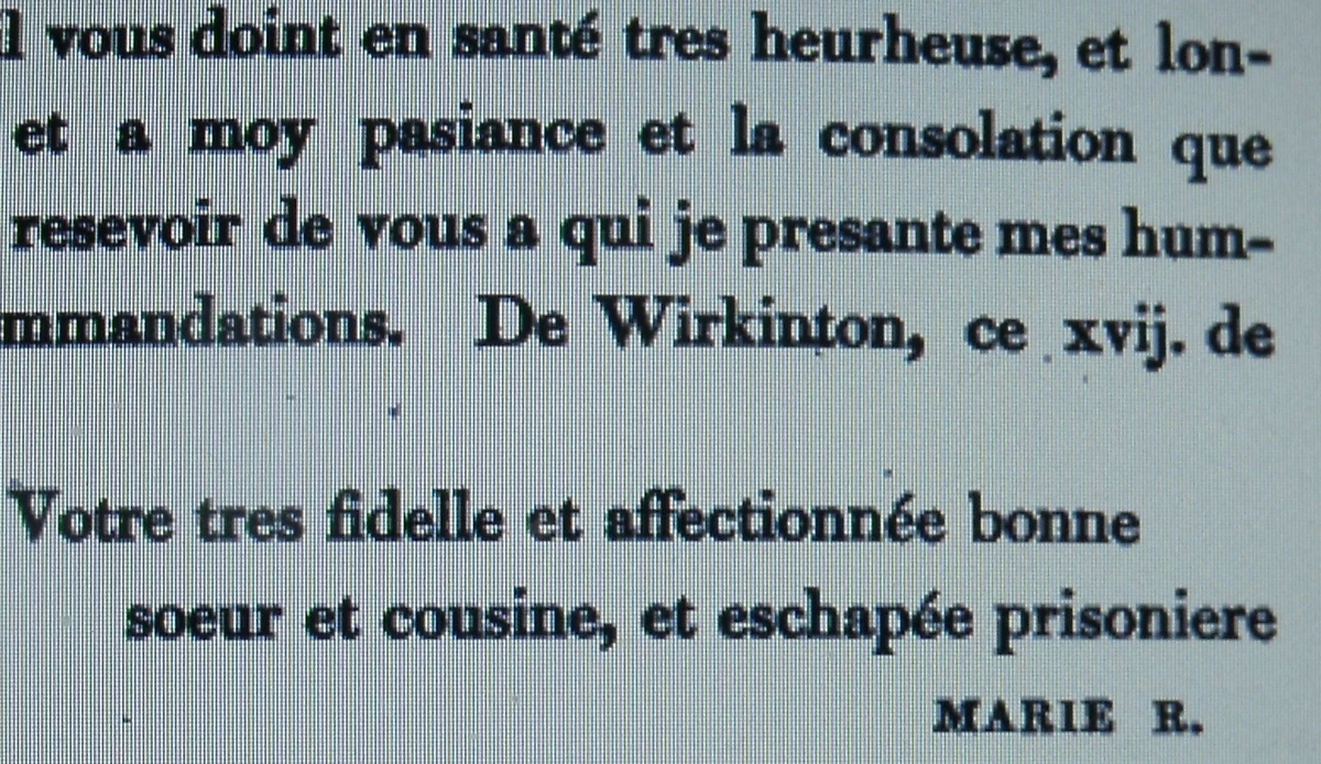 Wirkinton | Workington Wiki | Fandom