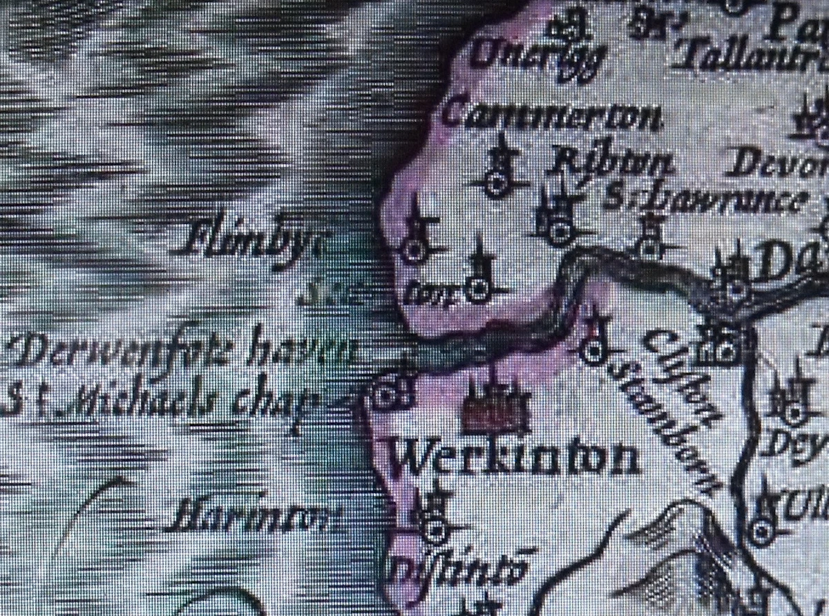 Werkinton | Workington Wiki | Fandom