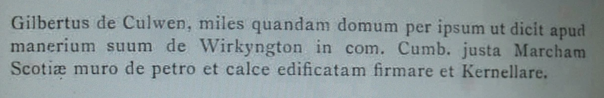 Wirkyngton | Workington Wiki | Fandom