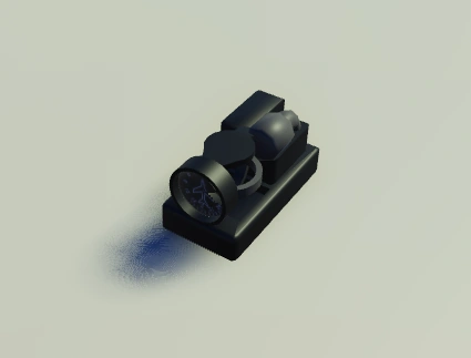 Gyro Controller | WorkOfScrap Wiki | Fandom