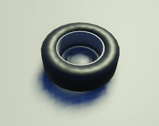Medium Wheel | WorkOfScrap Wiki | Fandom