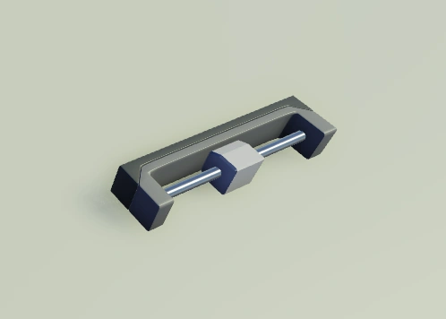 Linear Actuator | WorkOfScrap Wiki | Fandom