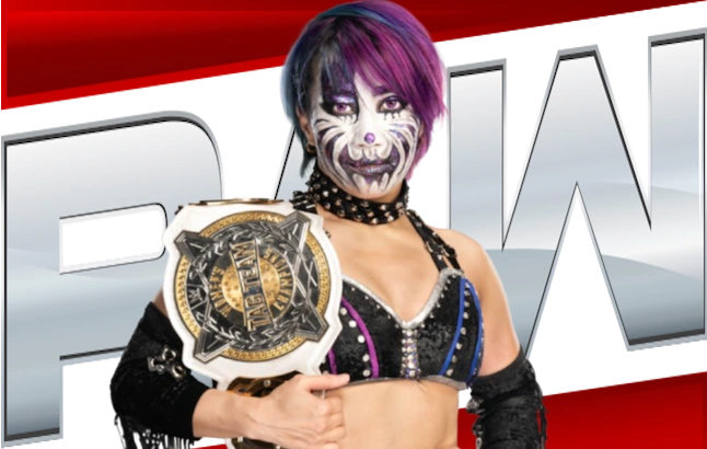 Asuka | Workwrestle Wiki | Fandom
