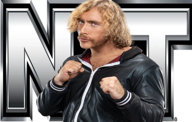 Charlie Dempsey | Workwrestle Wiki | Fandom