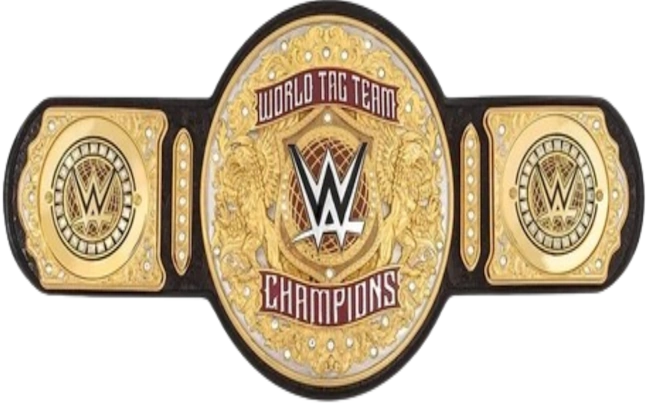 World Tag Team Championship (2002) | Workwrestle Wiki | Fandom