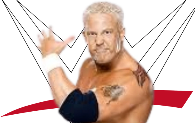 Ken Anderson | Workwrestle Wiki | Fandom