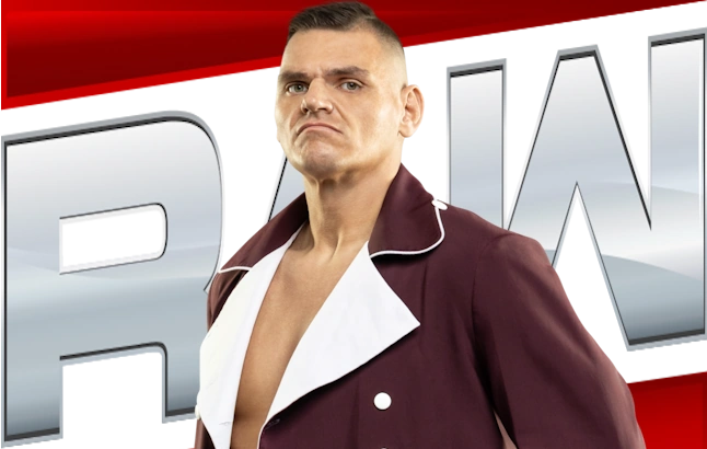 Gunther | Workwrestle Wiki | Fandom