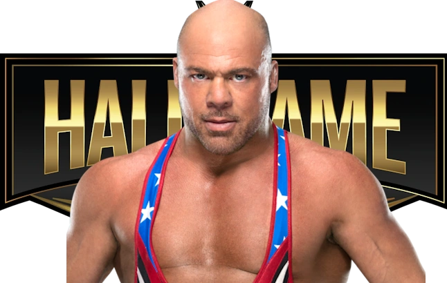 Kurt Angle | Workwrestle Wiki | Fandom