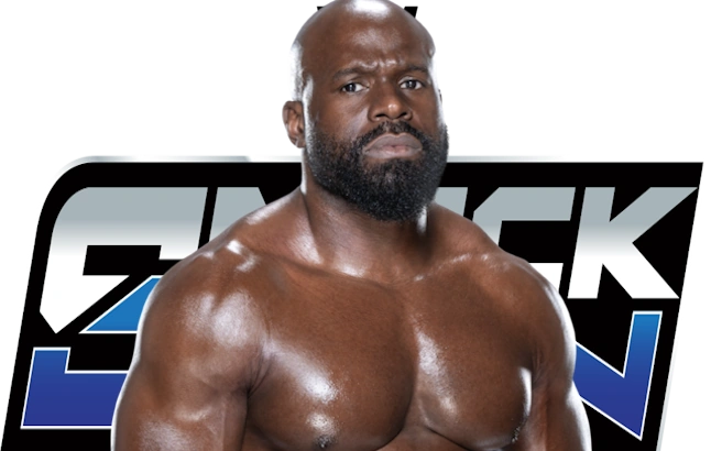 Apollo Crews | Workwrestle Wiki | Fandom