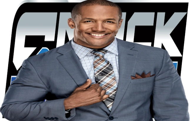 Byron Saxton | Workwrestle Wiki | Fandom