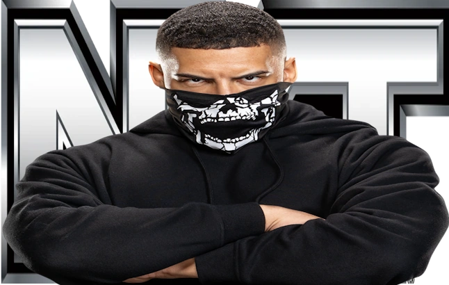 Dion Lennox | Workwrestle Wiki | Fandom