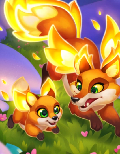 Мох | World Above: Cloud Harbor Вики | Fandom