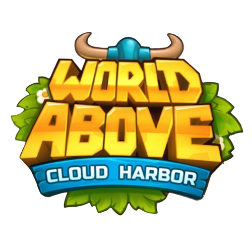 Астра | World Above: Cloud Harbor Вики | Fandom
