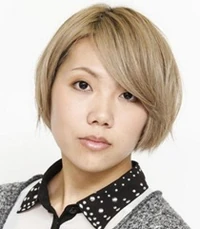 Mariko Higashiuchi | World Adventures Series Wiki | Fandom