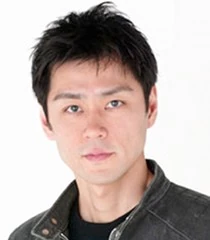 Katsuhiko Kawamoto | World Adventures Series Wiki | Fandom
