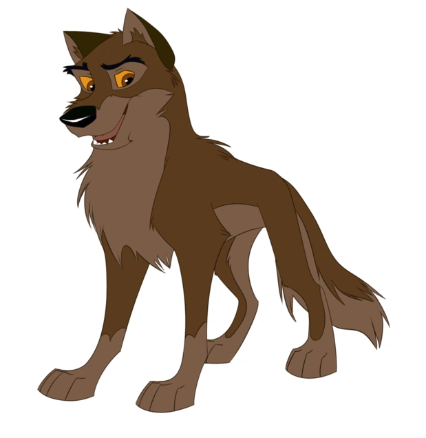 Balto | World Adventures Series Wiki | Fandom