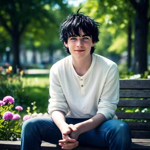 Jace Michaels | World Apocalyptic Wiki | Fandom