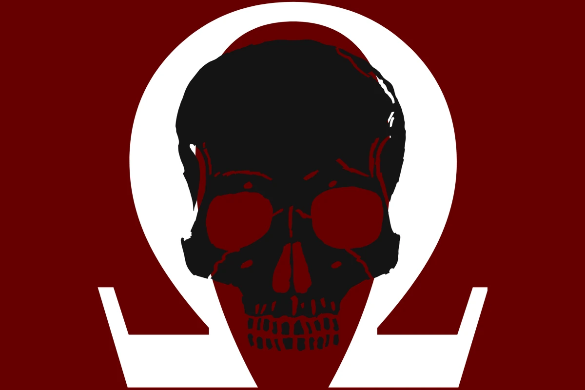 The Skull's Omega | World Apocalyptic Wiki | Fandom