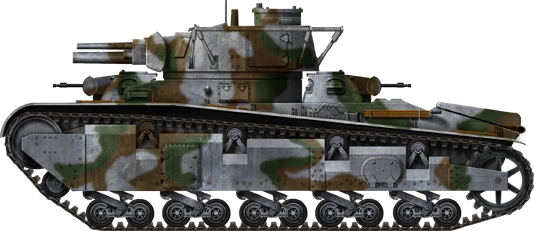 Vehicle: Neubaufahrzeug A | World At War Wikia | Fandom