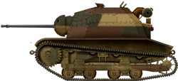 Vehicle: TKS-NKM | World At War Wikia | Fandom