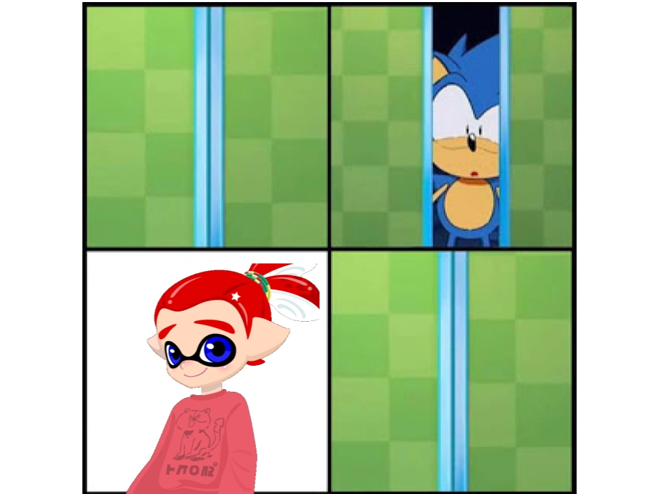 Another page you can flood with may mays | World Between Worlds Wiki | Fandom