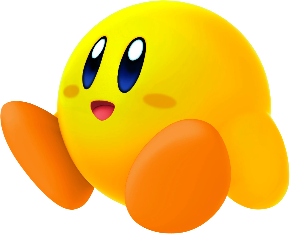 Kirby Keeby