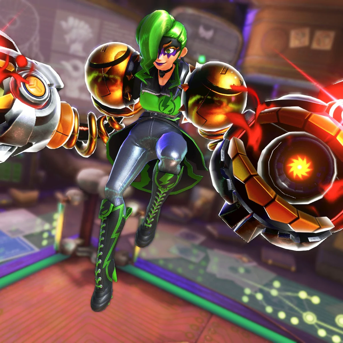 Dr. Coyle | World Between Worlds Wiki | Fandom