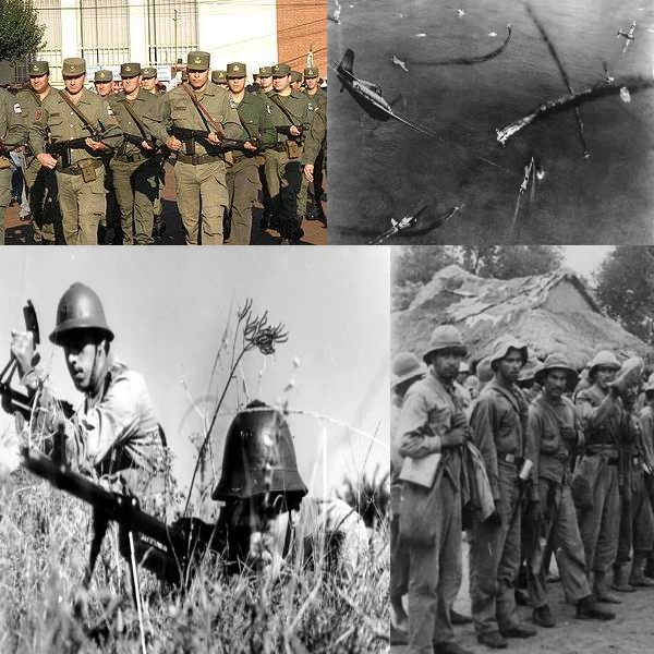 The Latin Wars | World Beyond HOI4 Wiki | Fandom