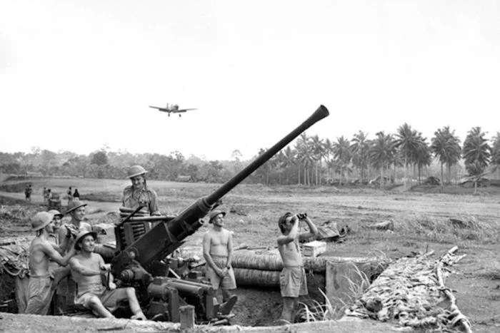 Battle of Wheeler Field | World Beyond HOI4 Wiki | Fandom
