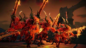 The Demon race | Worldbuilding Wiki | Fandom