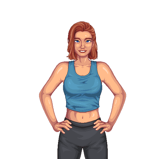 Irene Edwards | World Championship Boxing Manager 2 Wiki | Fandom