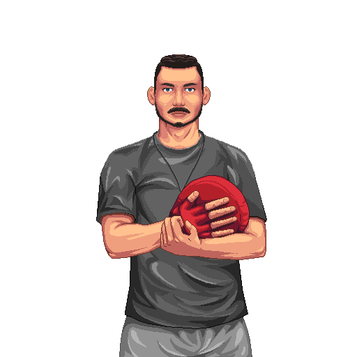 Dale Cook | World Championship Boxing Manager 2 Wiki | Fandom