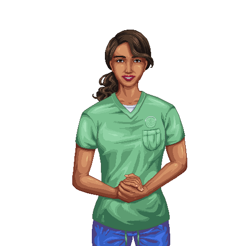 Vicki Miller | World Championship Boxing Manager 2 Wiki | Fandom